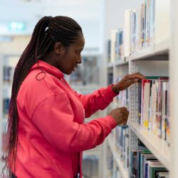 Libraries - Library Services