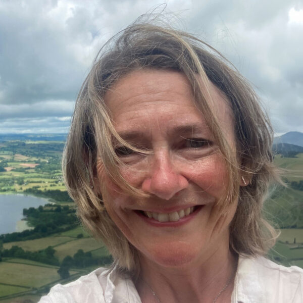 Academic and professional staff - Countryside and Community Research ...